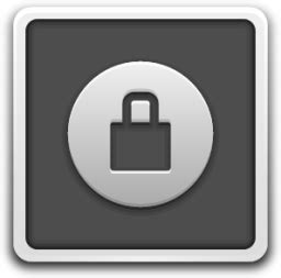 System Lock Screen Icon Download For Free Iconduck
