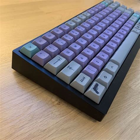 Vortex Tab 75 Keyboard Imgur