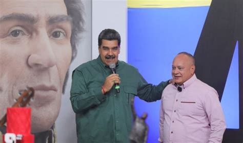 Maduro No Tiene Motivación Para Negociar Con La Oposición