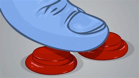 In Defense Of Button Mashing