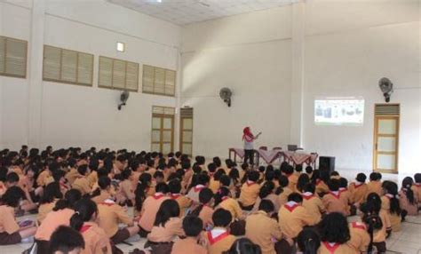 Marsudirini Pemuda Elementary School Private School Semarang Kf Map Digital Map For