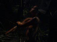 Naked Siena Goines In Creature Of Darkness