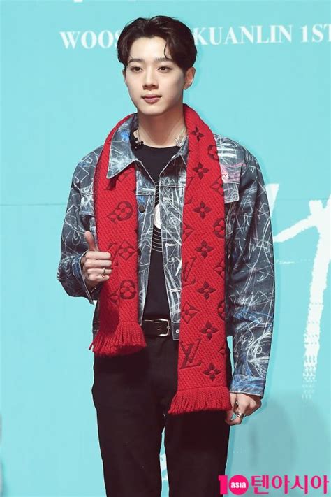 워너원 출신 라이관린 큐브와 전속계약 분쟁 23일 첫 재판 텐아시아