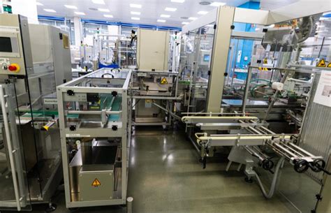 Public Product Used Pester Pac Automation Compact U Used Machines Exapro