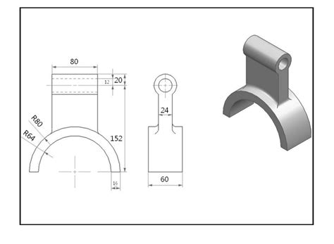 Could Someone Help Me Make This On Catia