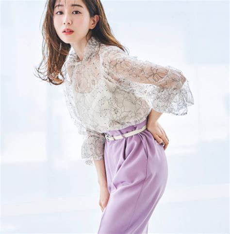 田中みな実の朝と夜の美容ルーティーンを紹介！すっぴんや性格も調査 リッツガール