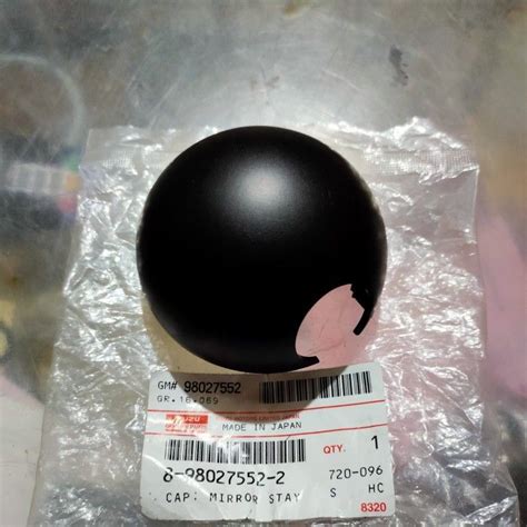 Cover Tutup Gagang Spion Isuzu Elf NMR NLR NPS Lazada Indonesia