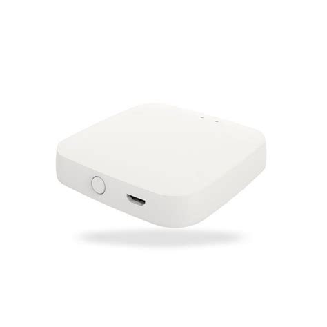Bluetooth Mesh Sig Wireless Gateway Smart Home Ubuy India