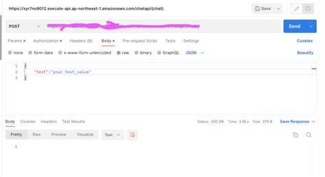 How Do I Solve An Api Gateway Rest Api Endpoint “missing Authentication