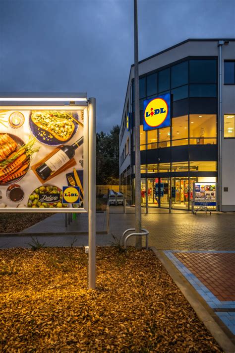 Lidl On Dirait Le Sud
