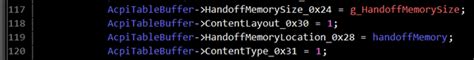 Satoshi S Note Reverse Engineering Absolute Uefi Modules For Beginners