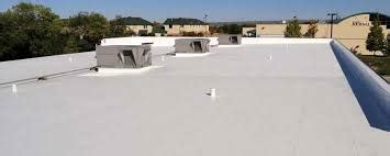 Elastomeric Roof Coatings Quality Elastomeric Coatings