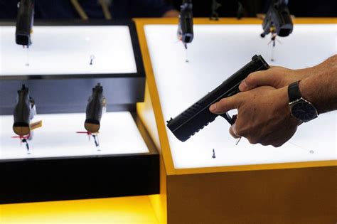 Us Appeals Court Upholds Maryland Handgun Licensing Law