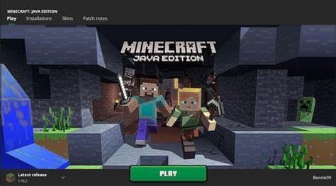 Weird Graphical Glitch In Minecraft Launcher How To Fix It Rminecraft