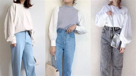 【gu】all2000円以下！売り切れ前にチェック必須♡春まで使えるトップス6選 Rayレイ