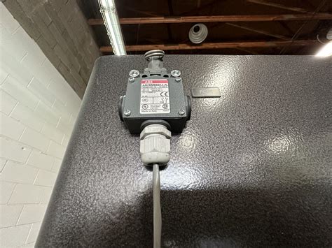 Used Sold Wulftec Wsmlpa 200 S Pallet Wrapper At Steep Hill Equipment Solutions