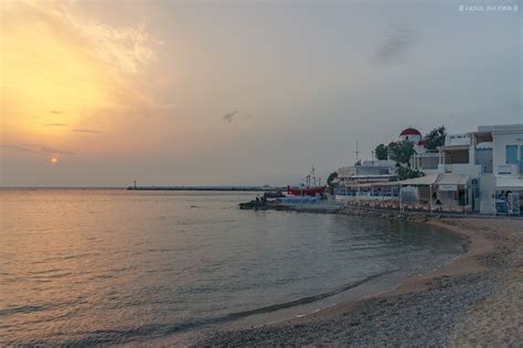 Миконос Просмотр фото Sony Club