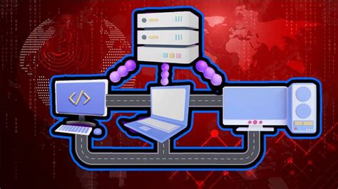 Java Network Programming Mastering Tcpip Cjnp Java Free Online