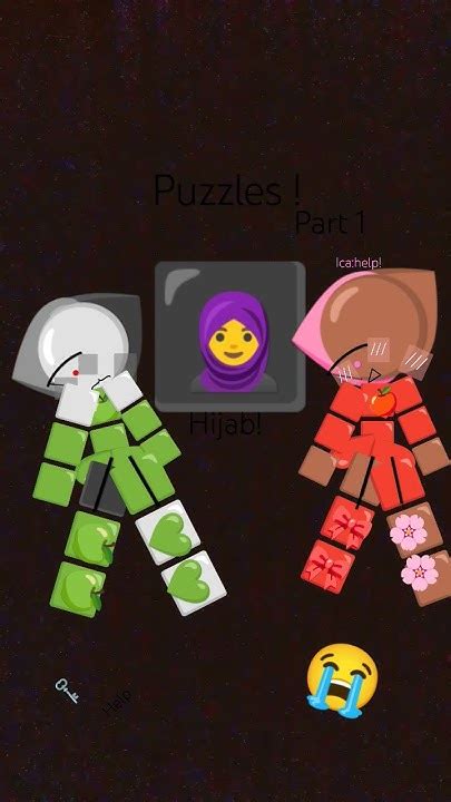 Puzzle Part 1 Youtube