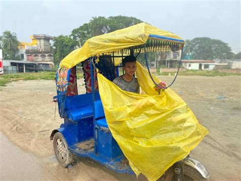 Meet 17 Year Old Jisan Ahmed Educate A Woman