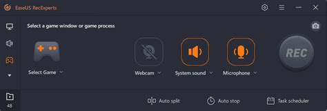 Top 7 Screen Recorder For Minecraft In 2025 EaseUS
