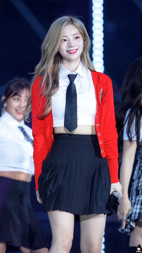 8 Times Photos Proved That Twices Dahyun Is A Real Life Angel