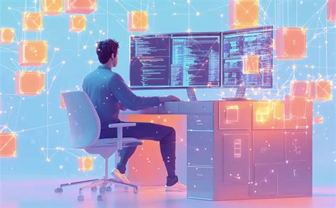 How Low Code Development Is Revolutionising Business Digital Transformation Systems Io