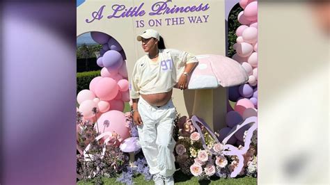 懷孕消失2年 日本前球后大坂直美宣布復出開打時間曝 鏡週刊 Mirror Media