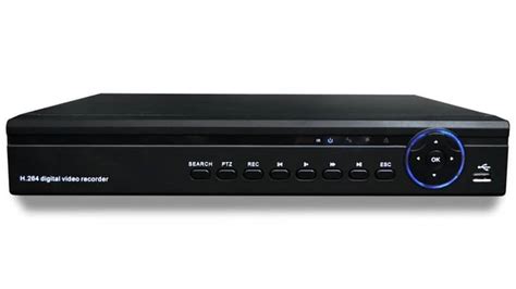 C Mo Corregir El Problema De Mi Dvr Que Se Apaga Al Conectar El Disco