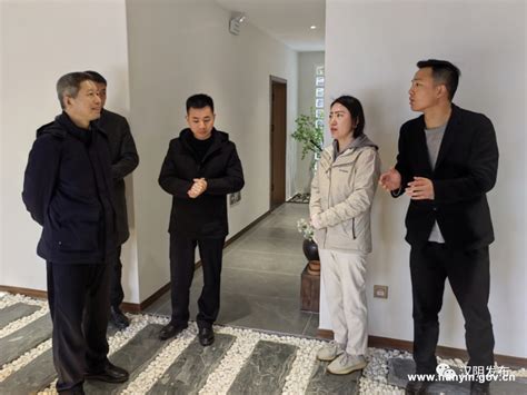 黄邦平到漩涡镇调研督导民宿建设工作 汉阴县人民政府