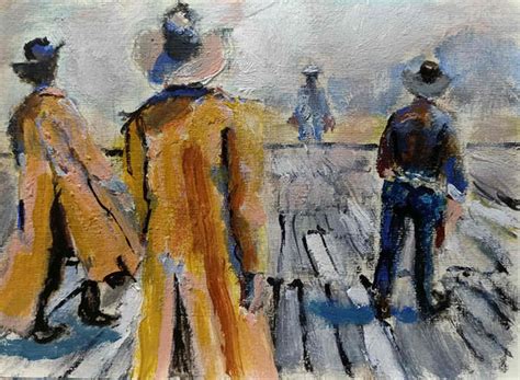Once Upon A Time In The West By Jimmydemello On Deviantart