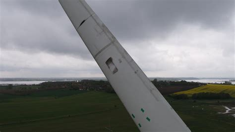 Windmill Defects Object Detection Dataset And Pre Trained Model By WindMillDetector