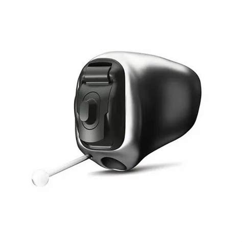 Powerone Phonak ITE Hearing Aid At Rs 28500 Piece In Gurgaon ID 22861098733