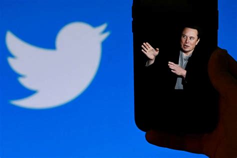 Avec lachat de Twitter Elon Musk se lance un défi compliqué TrendRadars Français
