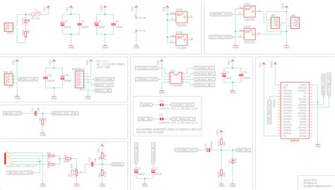 audio spectrum display asd v1 0 esp32 399 ws2812b 18 steps with