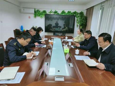 检执协作为定海区大综合一体化行政执法改革提级赋能