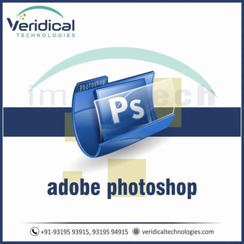 Photoshop Training Institute At ₹ 4000month In Delhi Id 27184404997