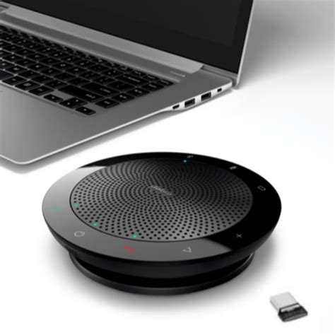 Jabra Speak Ms Con Dongle Usb Officeserv It