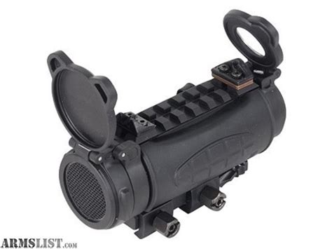 Armslist For Sale Aimpoint Cs Red Dot Sight 26mm Tube 1x 2 Moa Dot