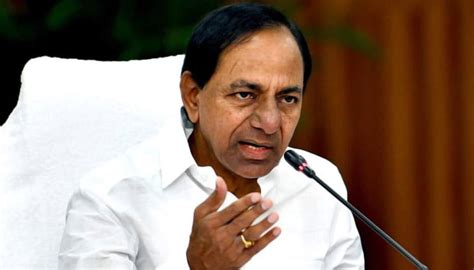 Cm Kcr Letter To Modi అది ఆపాల‌ని ప్ర‌ధాని మోదీకి కేసీఆర్ లేఖ‌