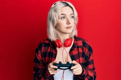 Girl Gamer