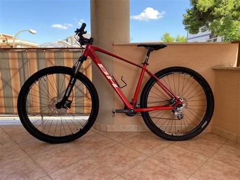 BH SPIKE 1.0 used in L | buycycle