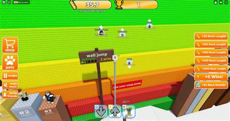 How To Get Wins In Roblox Every Second Your Neck Grows Gamer Journalist