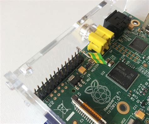 Simple Raspberry Pi Shutdown Button Raspberry Pi Projects Raspberry