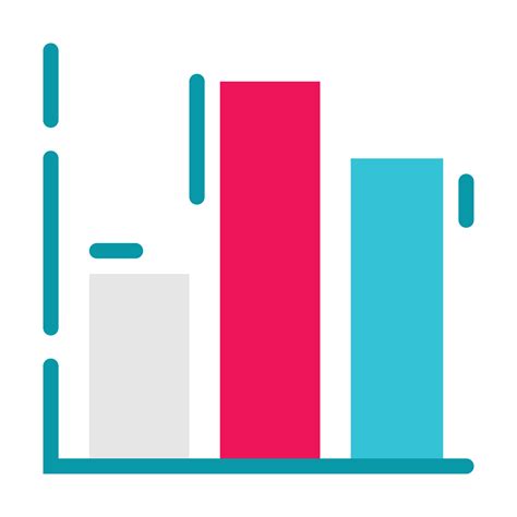 Bar Graph Tool Icon 11391178 Vector Art At Vecteezy