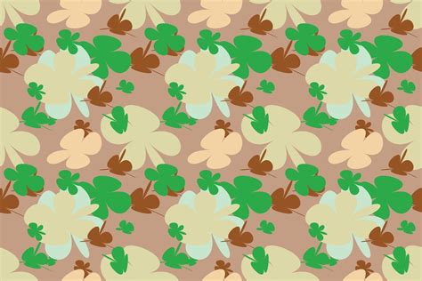 Floral Seamless Pattern With Simple Pretty Little Floral Liberty Seamless Texture Background