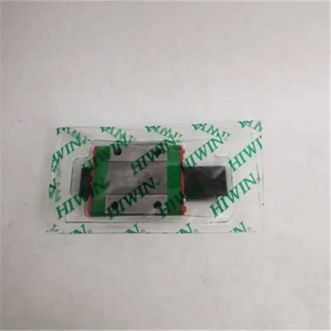 Hiwin Mini Linear Guide Slide Block Mgr3 L 15mm Mgn3 Mgn3c Mgn3h