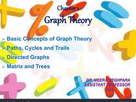 Connected And Disconnected Graph Pptx