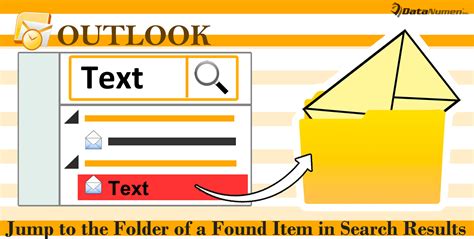 How To Quickly Jump To The Folder Of A Found Item In Search Results Via