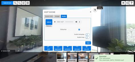 User Guide VirtualTourEasy Com The World Easiest And Powerful 360 Virtual Tour Builder